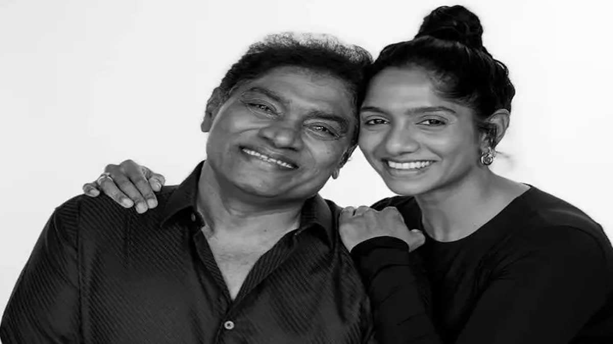 Jamie Lever: जॉनी लीवर की बेटी ने बॉडी शेमिंग को लेकर बयां किया दर्द ...