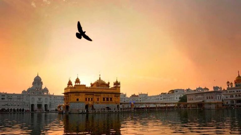 Weather Update: पंजाब के 6 जिलों में रेड अलर्ट जारी, पढ़ें मौसम विभाग ...