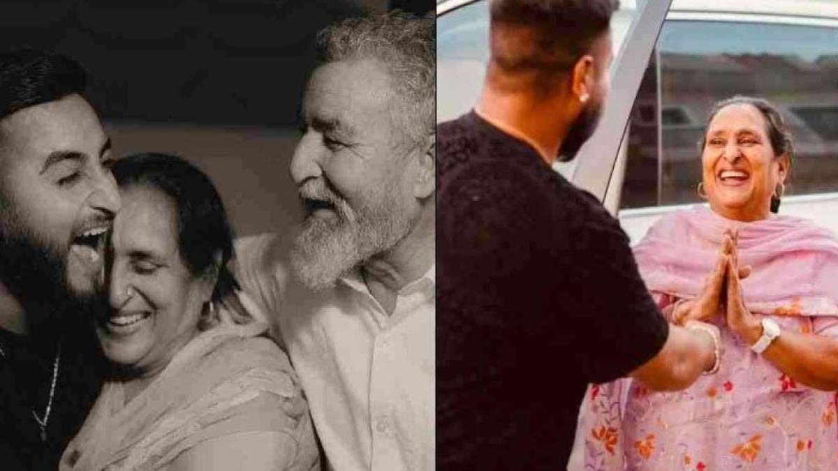 Singer Khan Saab: सिंगर खान साब की मां का निधन, अस्पताल में ली अंतिम सांस