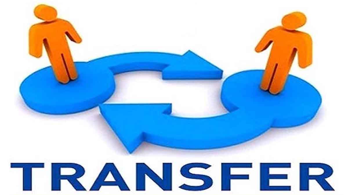 Transfer News: बड़ा प्रशासनिक फेरबदल, सरकार ने 20 IPS अफसरों का किया ...